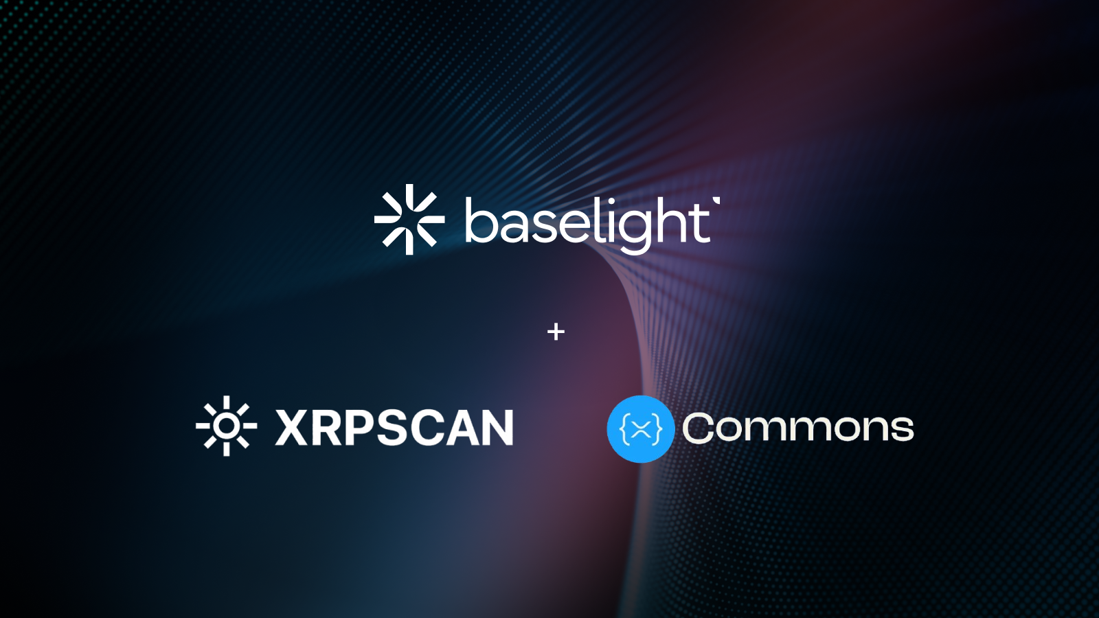 XRPL Commons , Baselight, & XRPScan Open the Next Chapter in Decentralized Public Analytics